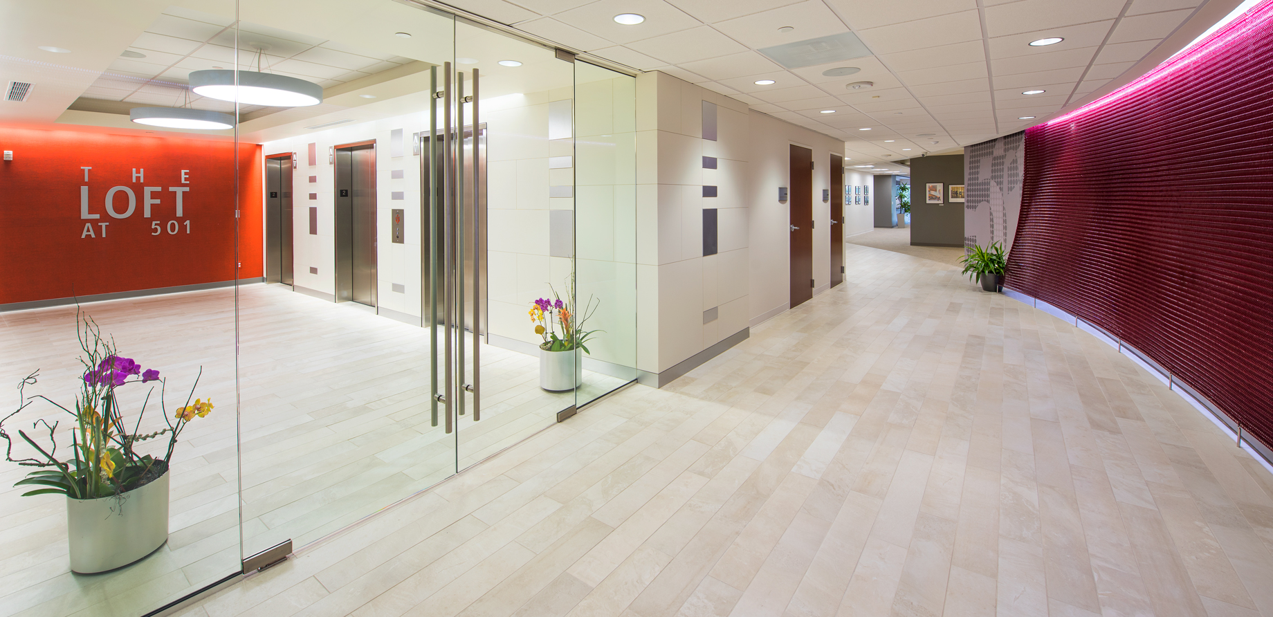 501 East Kennedy | Parkway Tampa