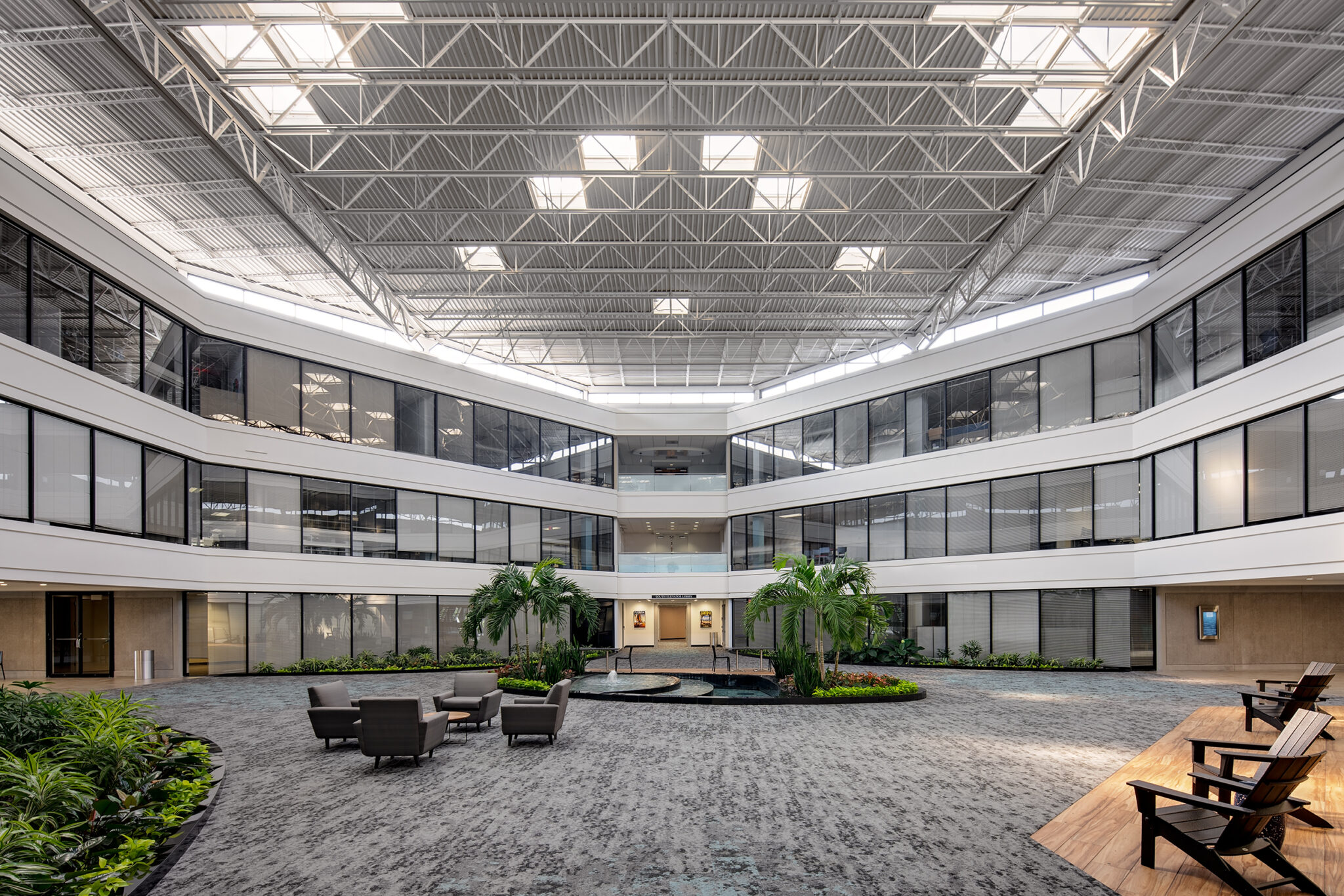 Cypress Center | Parkway Tampa