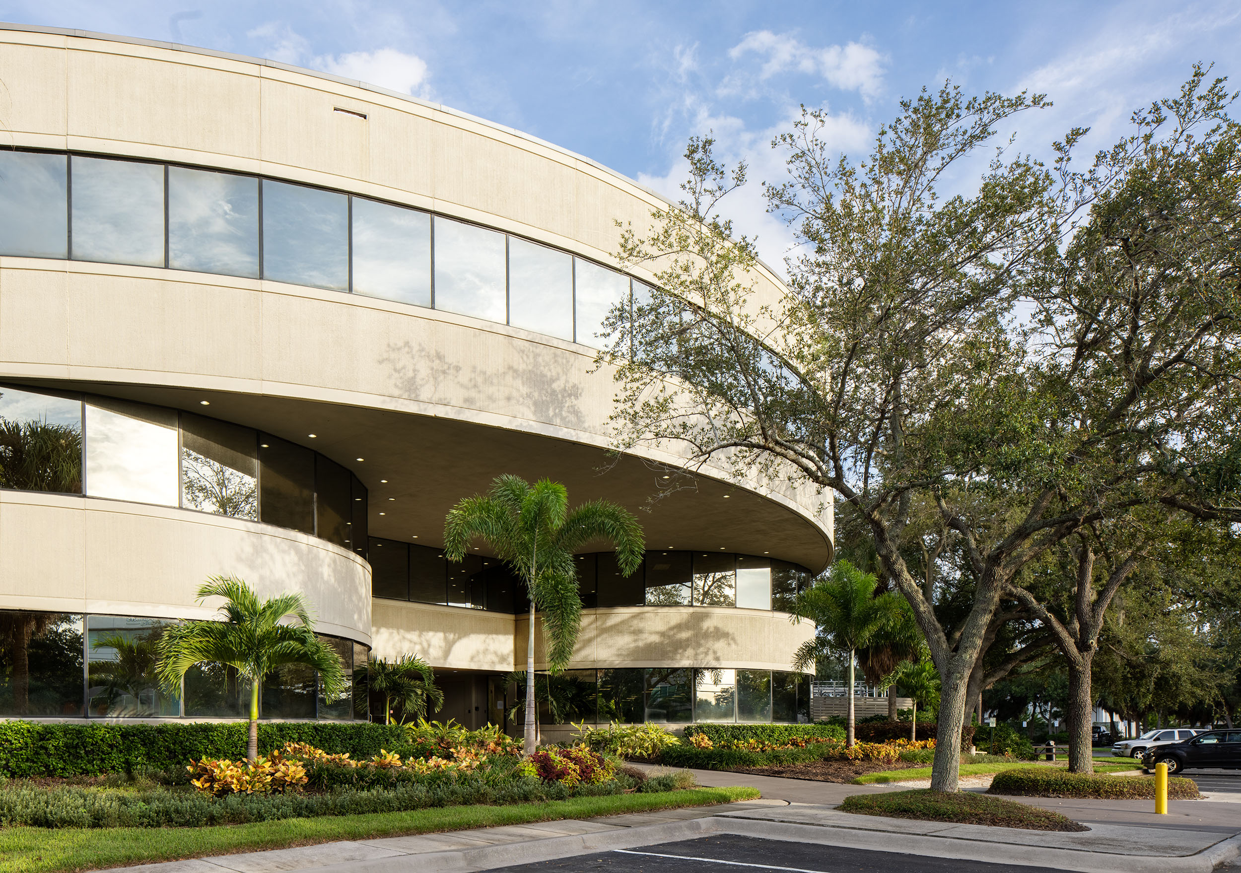 Cypress Center | Parkway Tampa