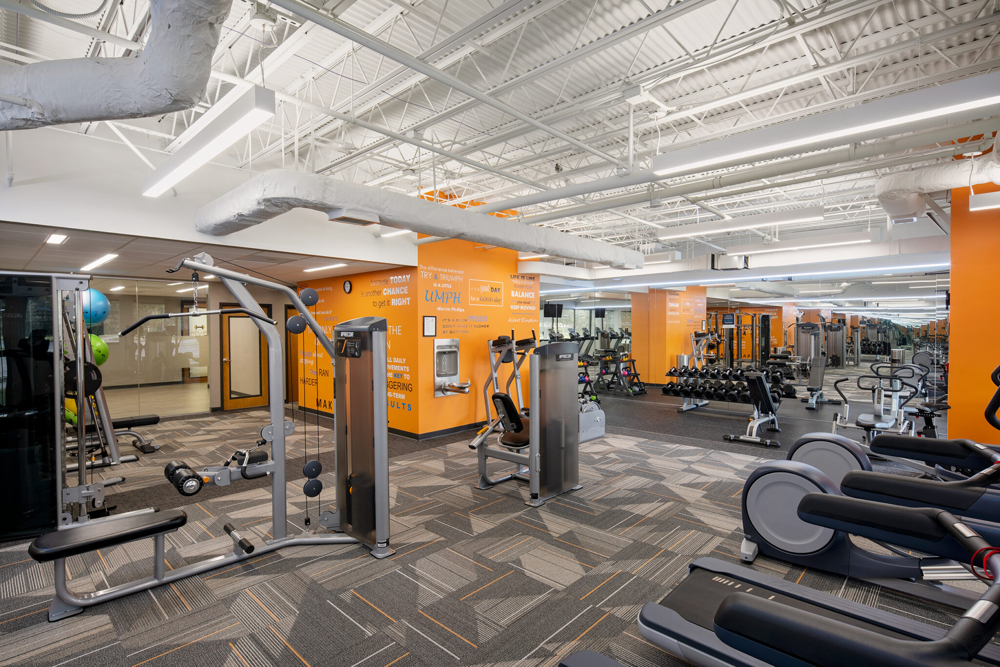 Cypress Center | Parkway Tampa