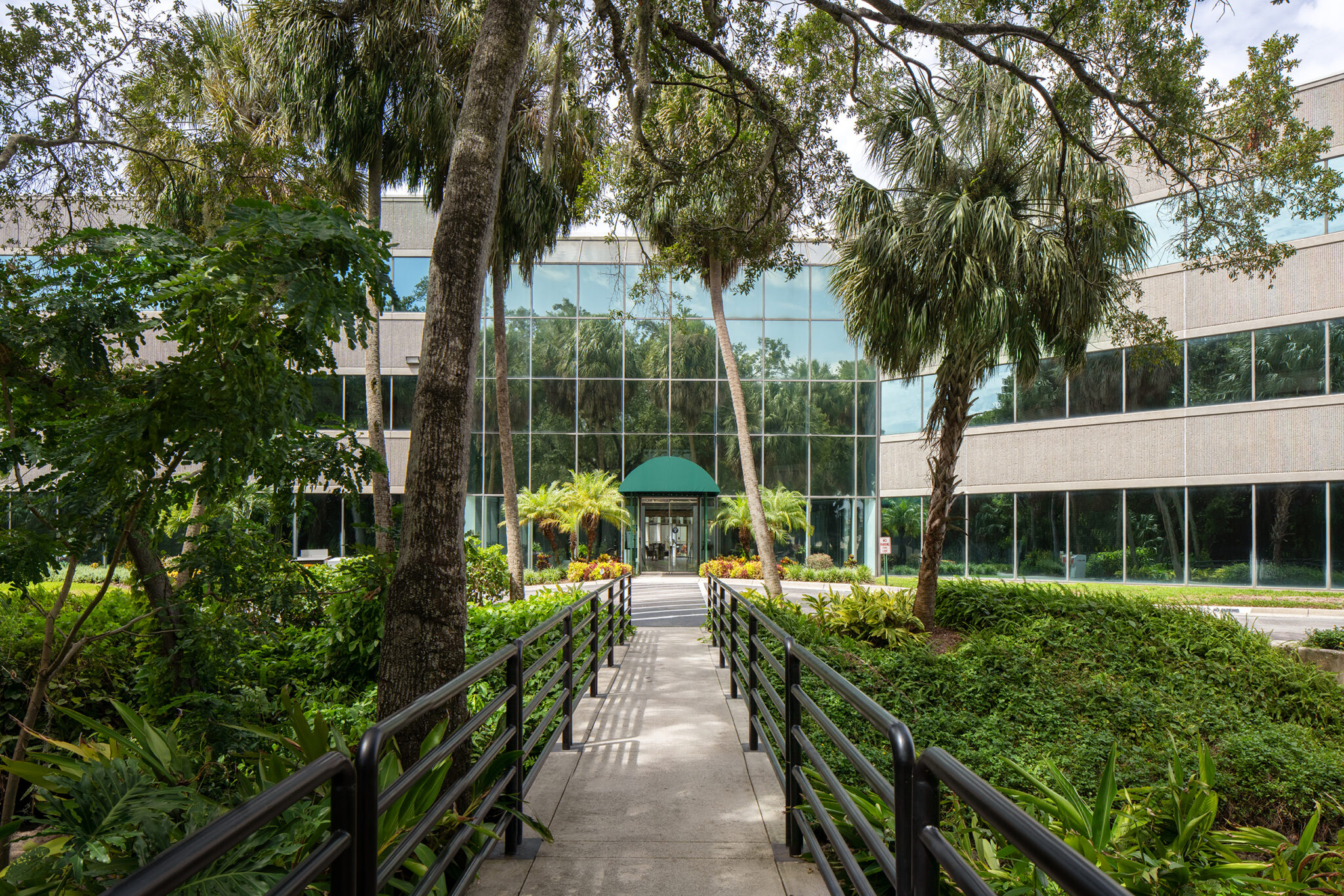 Cypress Center | Parkway Tampa