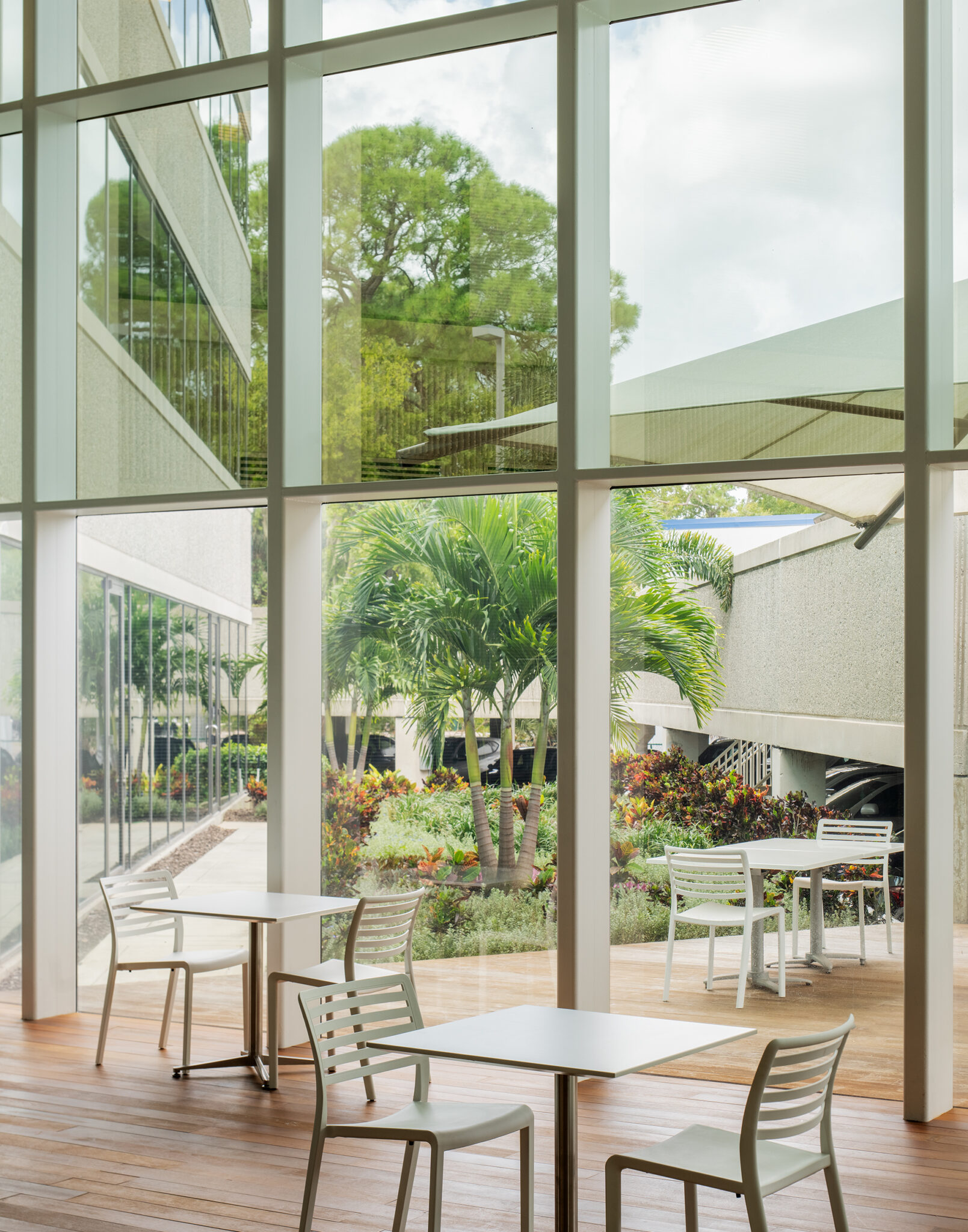 Cypress Center | Parkway Tampa