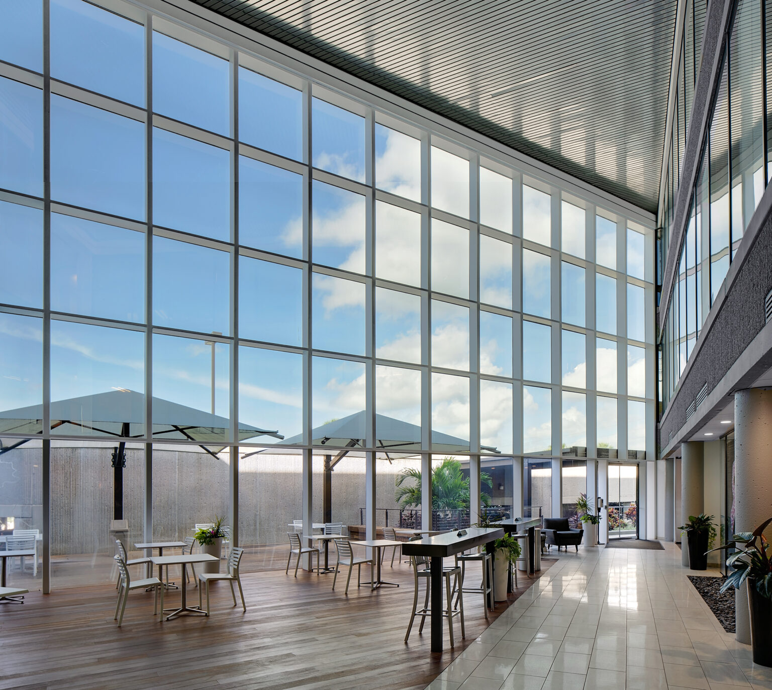 Cypress Center | Parkway Tampa