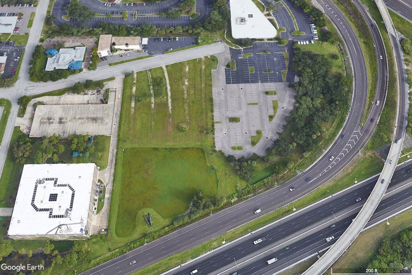 Cypress Center | Parkway Tampa