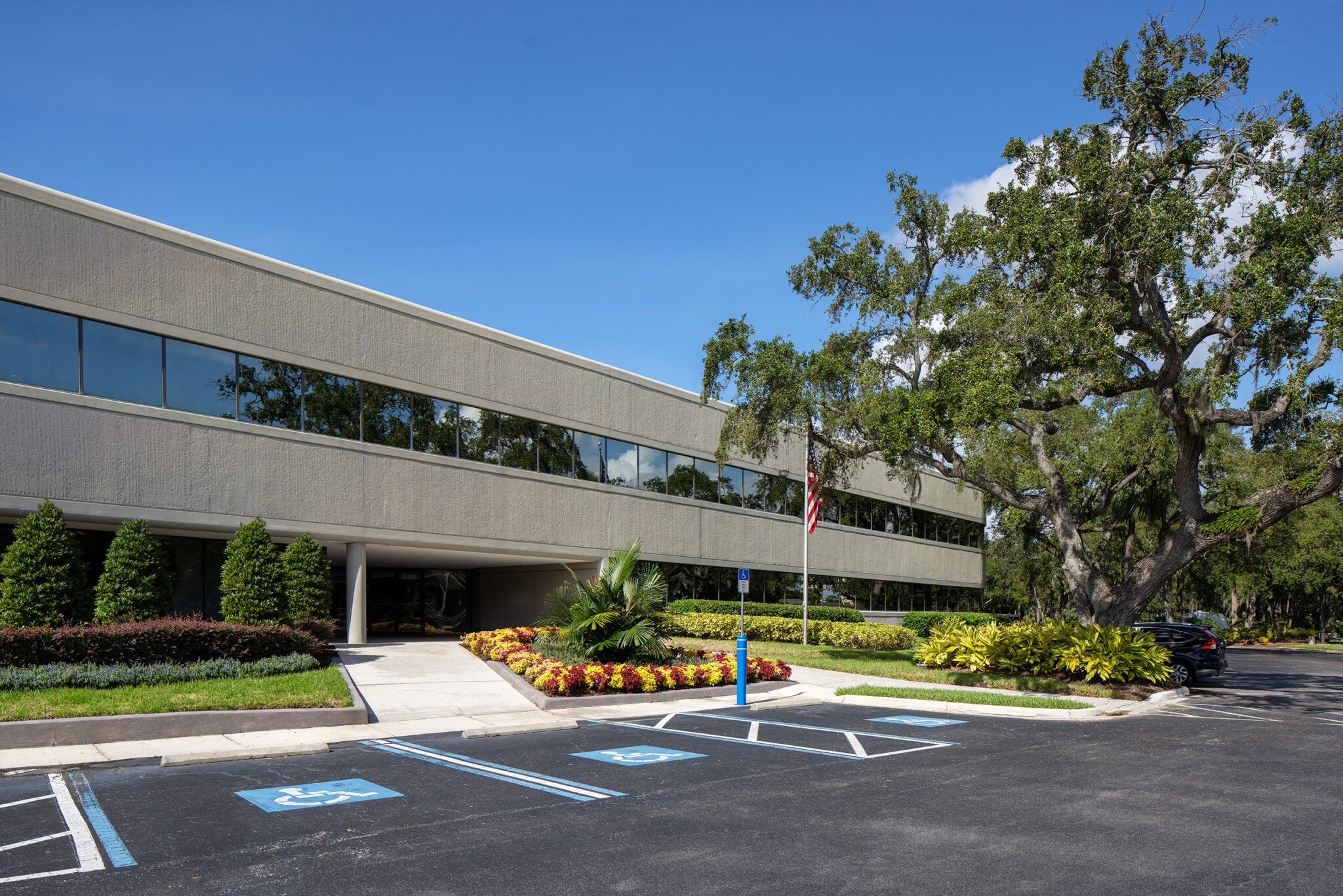 Cypress Center | Parkway Tampa