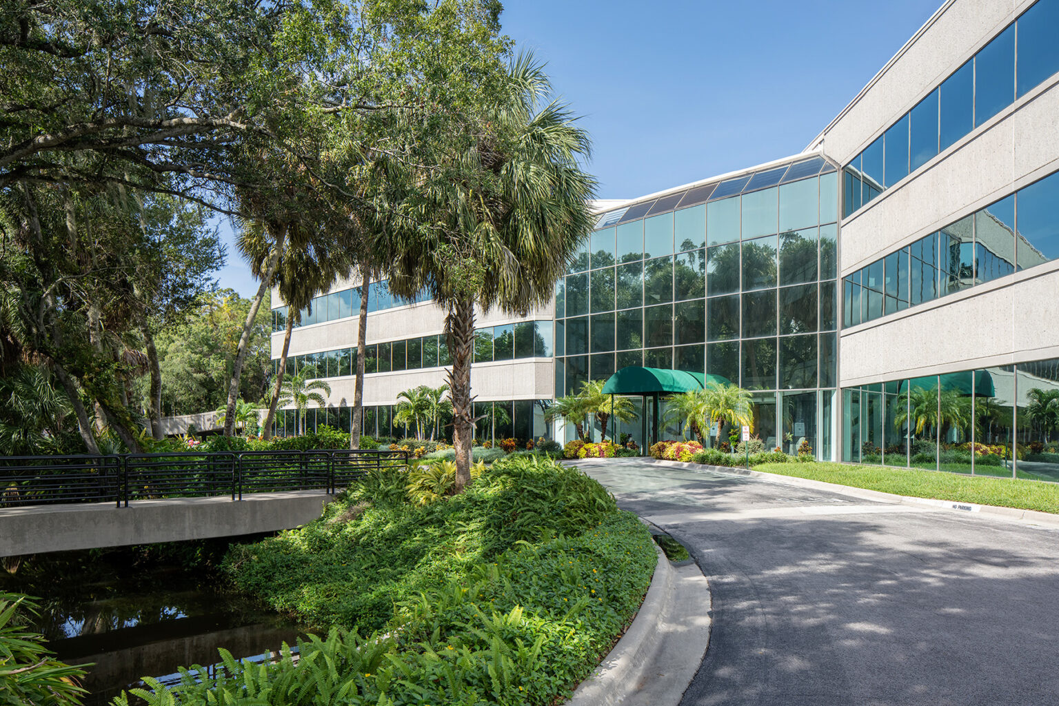 Cypress Center | Parkway Tampa