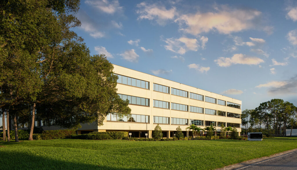 Cypress Center | Parkway Tampa